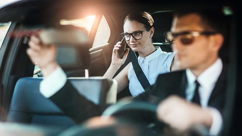 Oposiciones para conductores y choferes: todo lo que necesitas saber ...