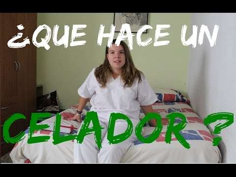 Qué es un celador - Empleo y Oposiciones